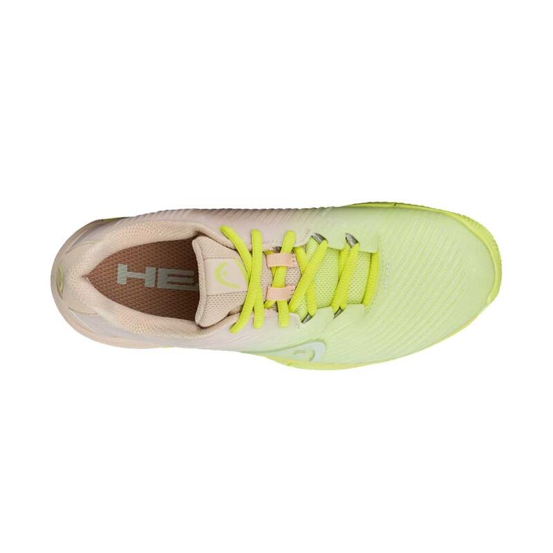 Head Revolt Pro 4.0 274223 Women Mcli HEAD | Decathlon