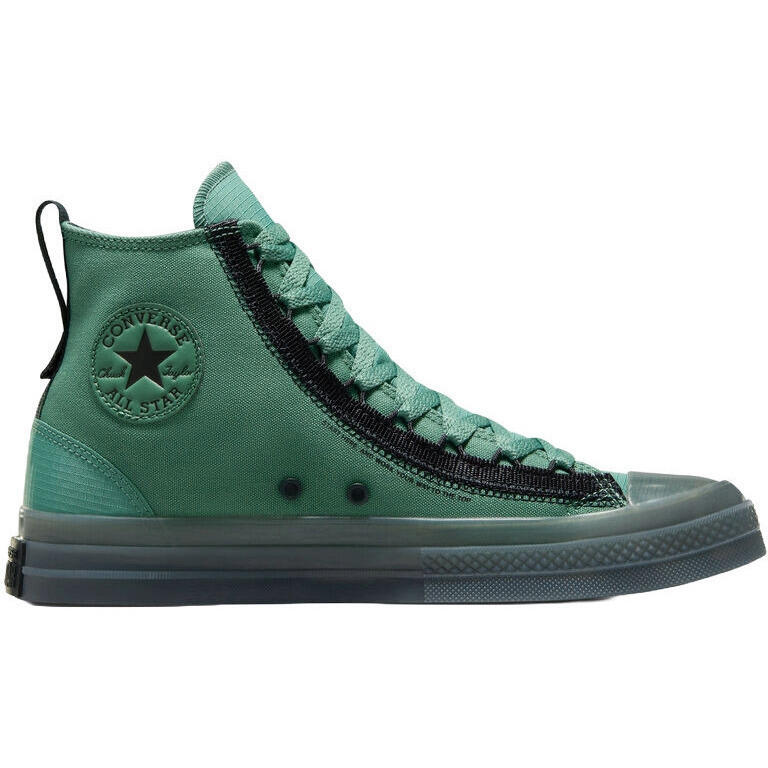 Sneakers Converse Chuck Taylor All Star Cx Exp2 Groen Uniseks