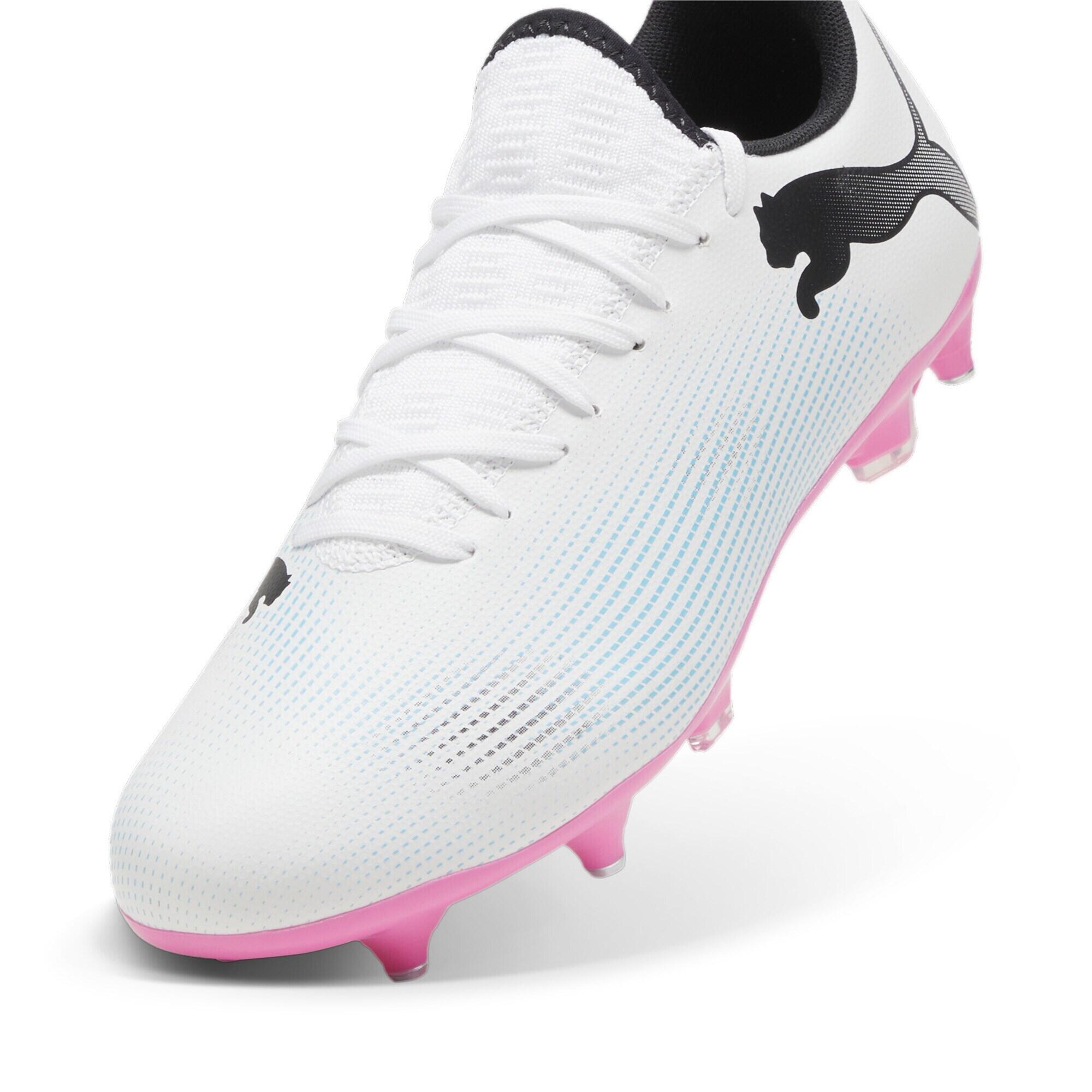 Crampons Puma Future 7 Play MxSG | Decathlon