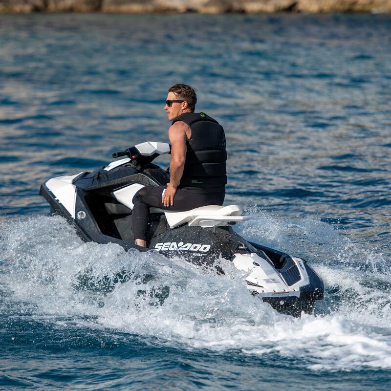 Combinaison de nautisme long Jobe Sports Toronto Jet John Shinprotector ...