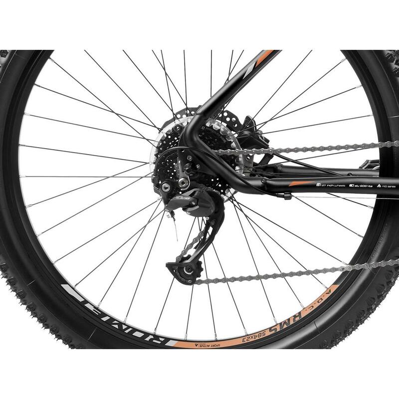 Rower górski ROMET RAMBLER R7.3 2023 ROMET | Decathlon