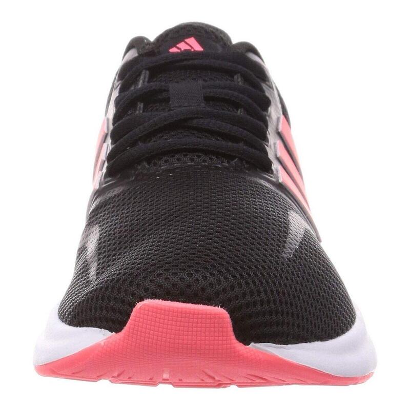 Gyemek Sportcipő Adidas Runfalcon Fekete ADIDAS - Decathlon