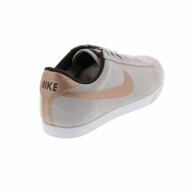 Baskets Casual pour Femme Nike Racquette Cuivre NIKE | Decathlon
