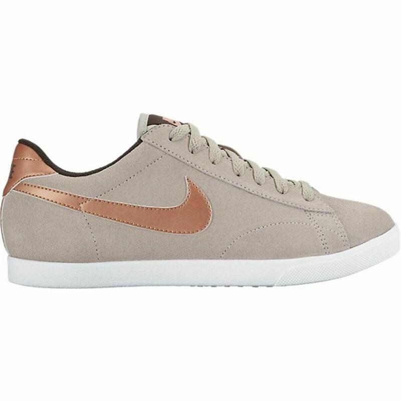 Baskets Casual pour Femme Nike Racquette Cuivre NIKE | Decathlon