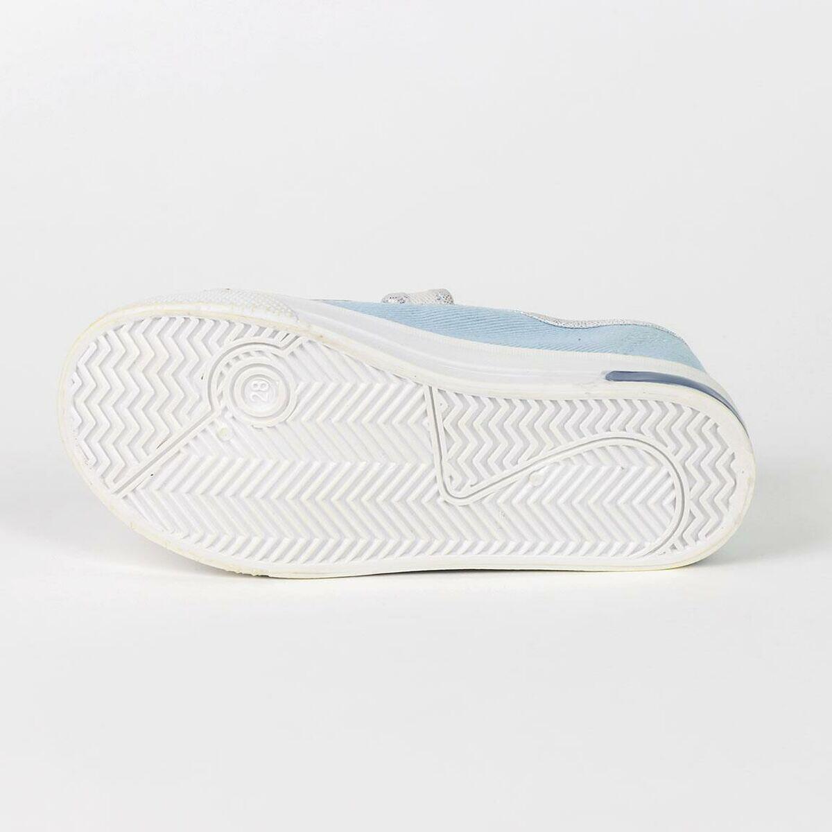 Casual Kindersneakers Frozen | Decathlon