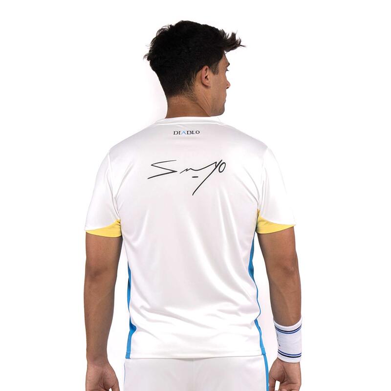 Diablo Sanyo Fw23 T-shirt SIUX | Decathlon