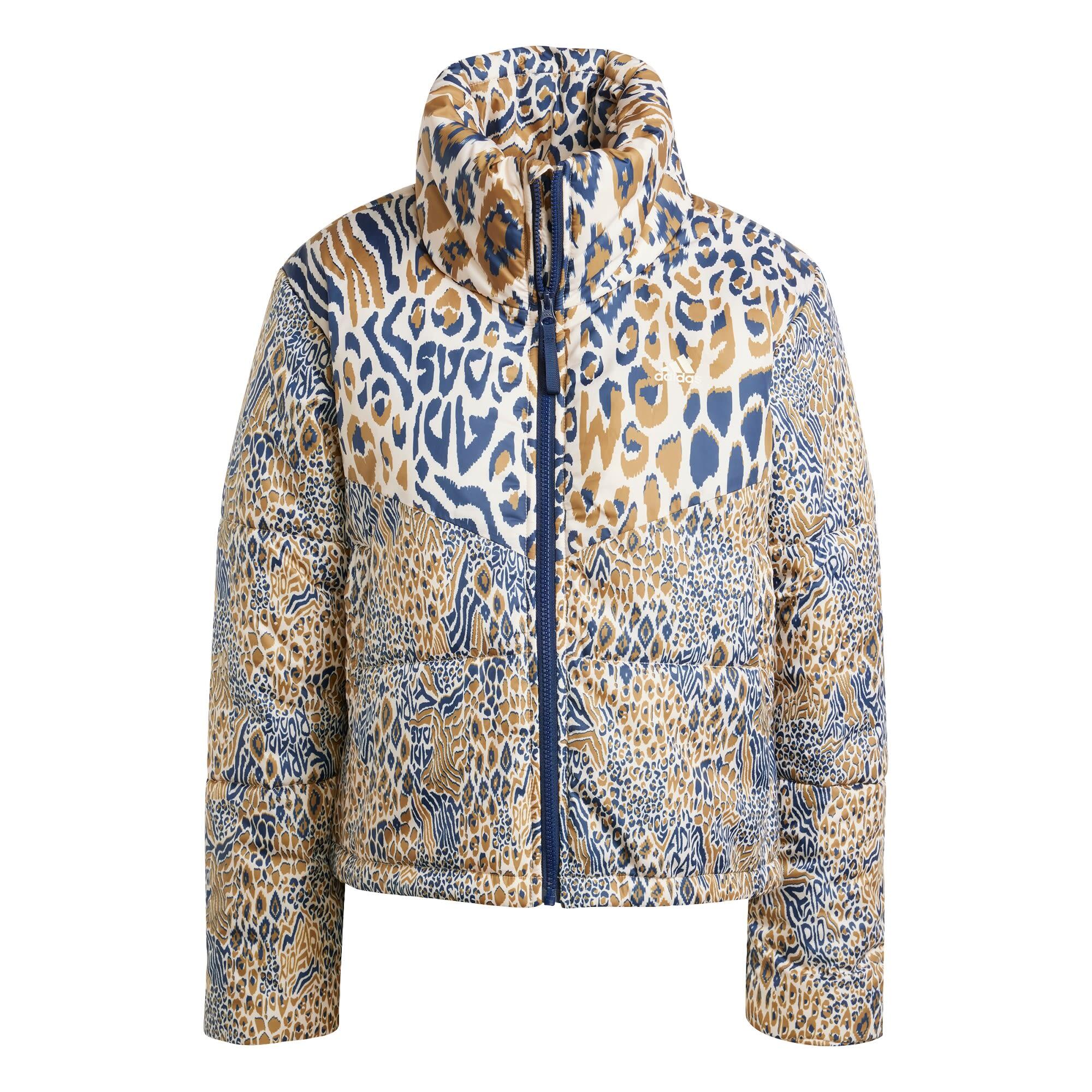 adidas x FARM Rio Gevoerd Jack ADIDAS | Decathlon