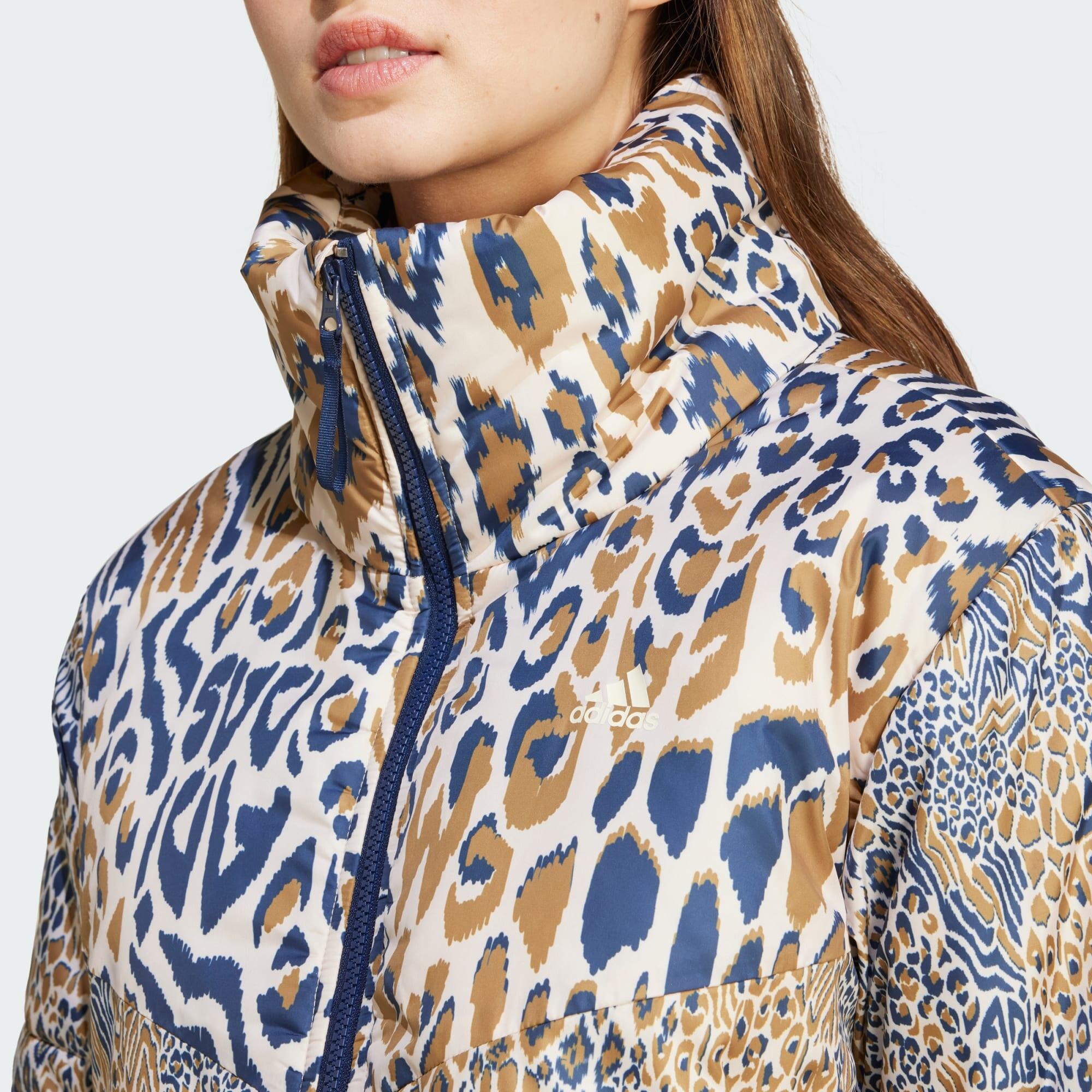 adidas x FARM Rio Padded Jacket ADIDAS | Decathlon