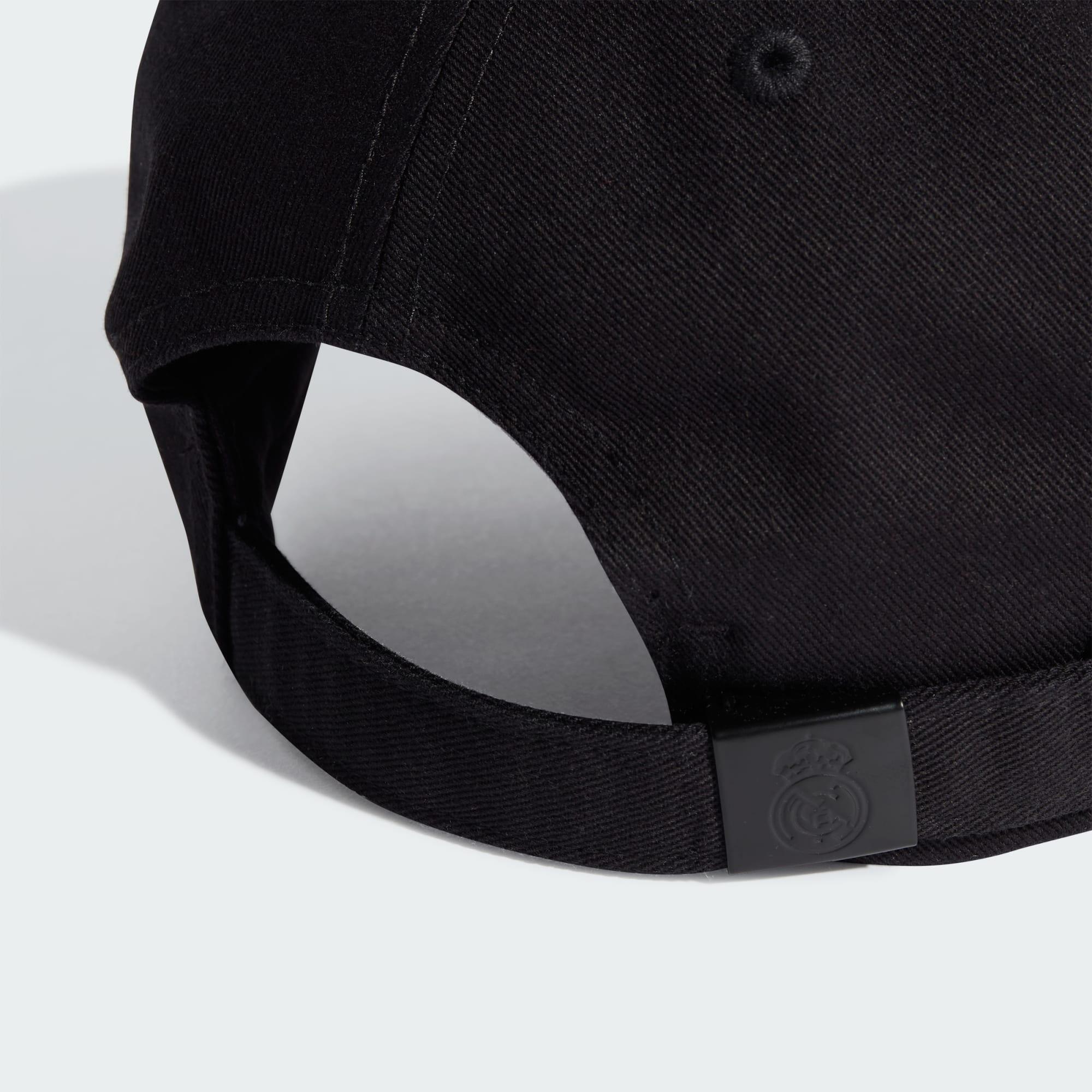 Real Madrid Home Baseball Cap ADIDAS | Decathlon