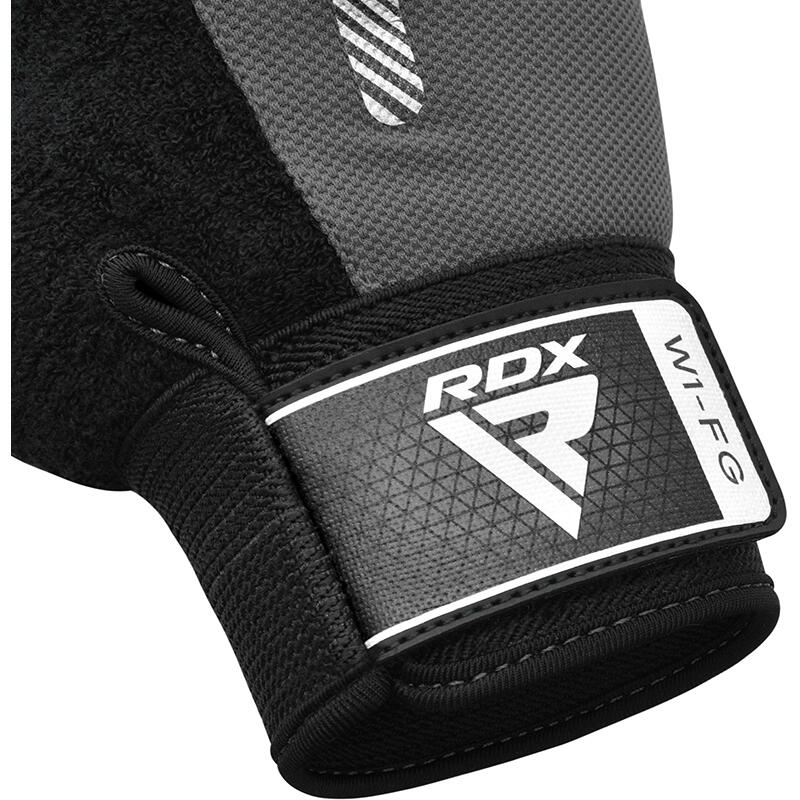 Gym Weight Lifting Gloves Full | Decathlon