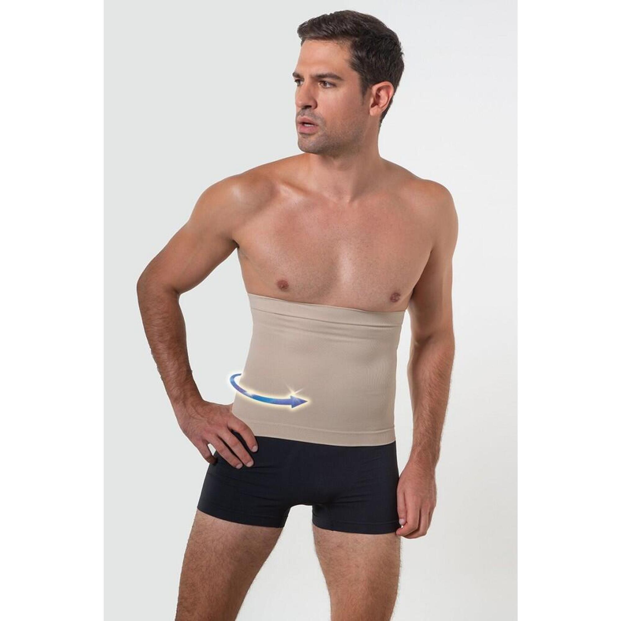 Ceinture mouleur avec fibre Emana Xtrem ANAISSA | Decathlon