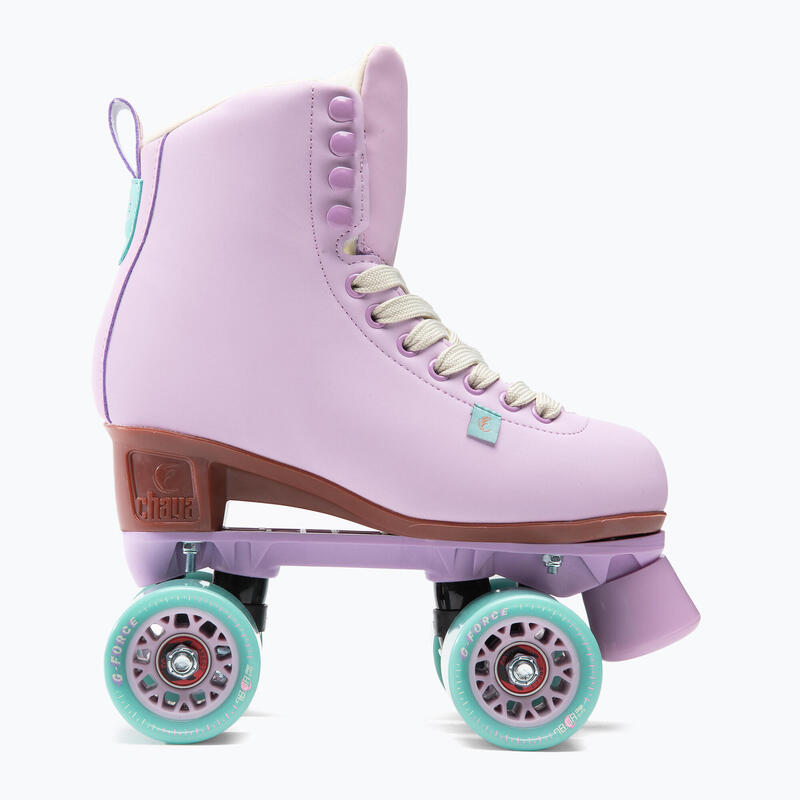 Patins à roulettes femme Chaya Melrose CHAYA | Decathlon
