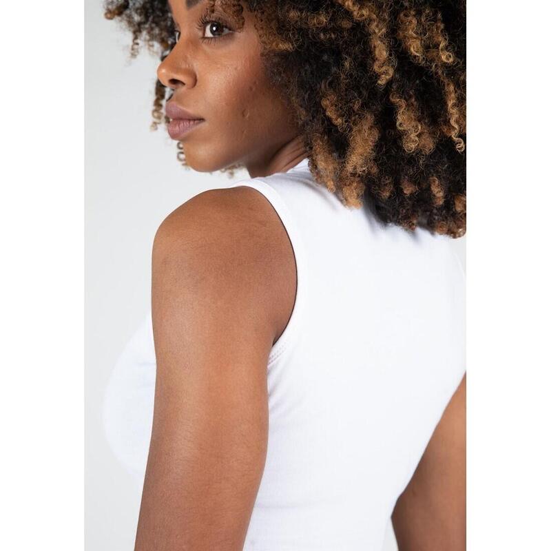 Dámský top Gorilla Wear Livonia GORILLA WEAR - Decathlon