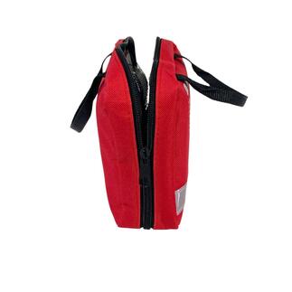 TRAVELNET Travelnet First Aid Kit 60 Handycare bag | Decathlon