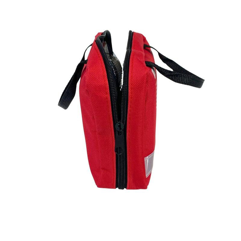 TRAVELNET Travelnet First Aid Kit 60 Handycare bag | Decathlon