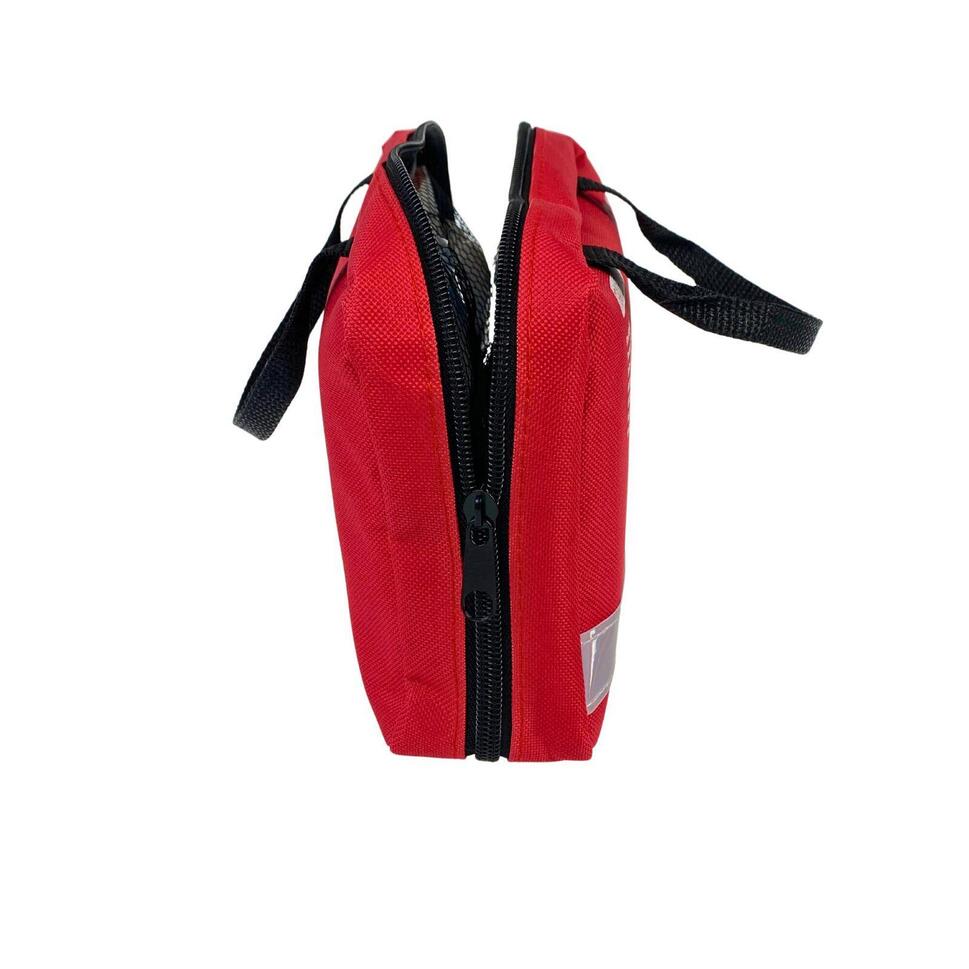 TRAVELNET Travelnet First Aid Kit 60 Handycare bag | Decathlon