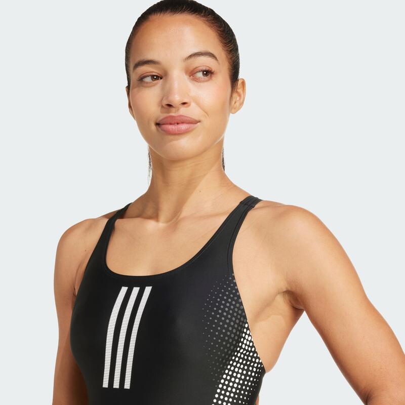 ADIDAS 3-Stripes Rubber Graphic Badpak | Decathlon