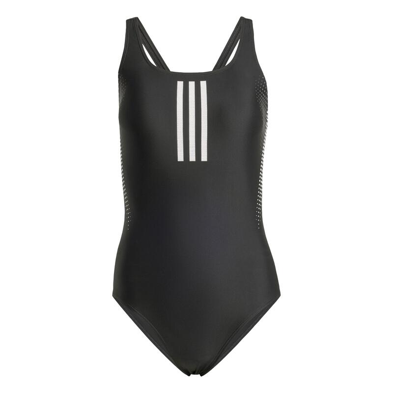 ADIDAS 3-Stripes Rubber Graphic Badpak | Decathlon