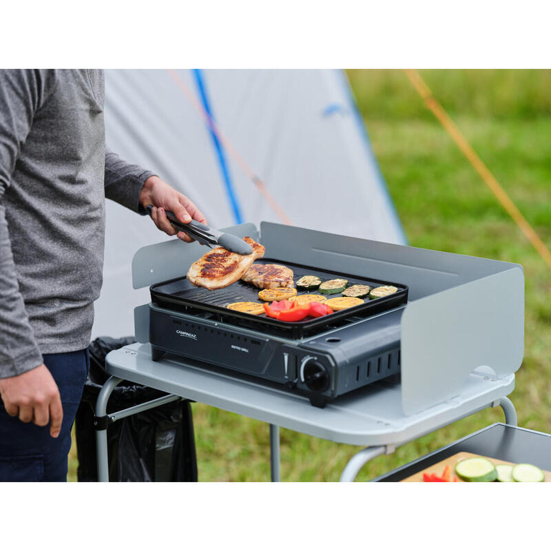 Mueble cocina plegable Coleman COOKING STAND | Decathlon