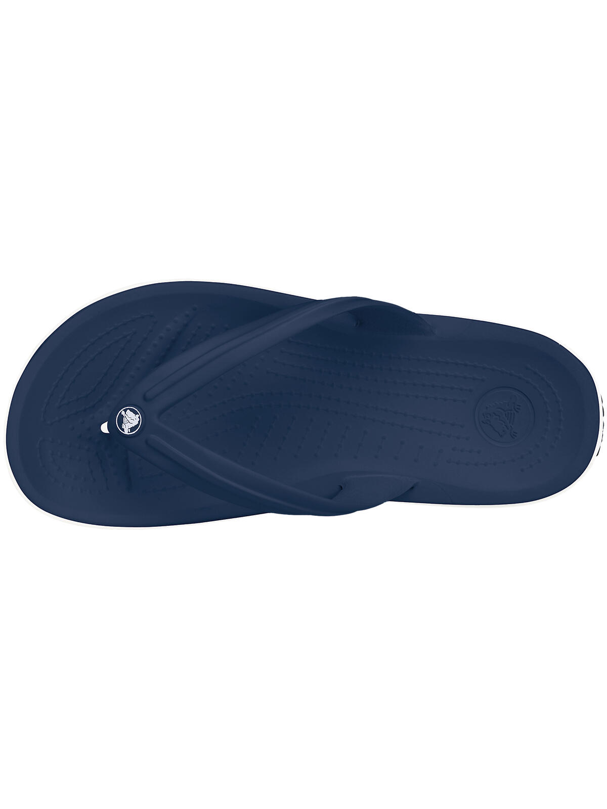 Chinelos Crocs Crocband Flip | Decathlon