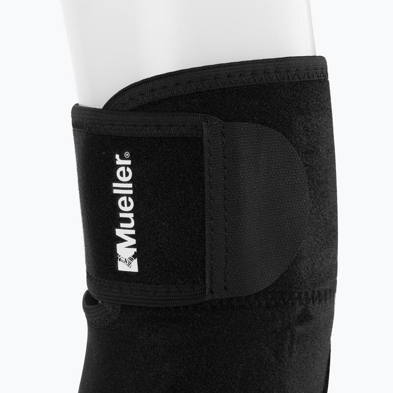 Stabilizator łokcia Mueller Adjustable Elbow Support MUELLER | Decathlon