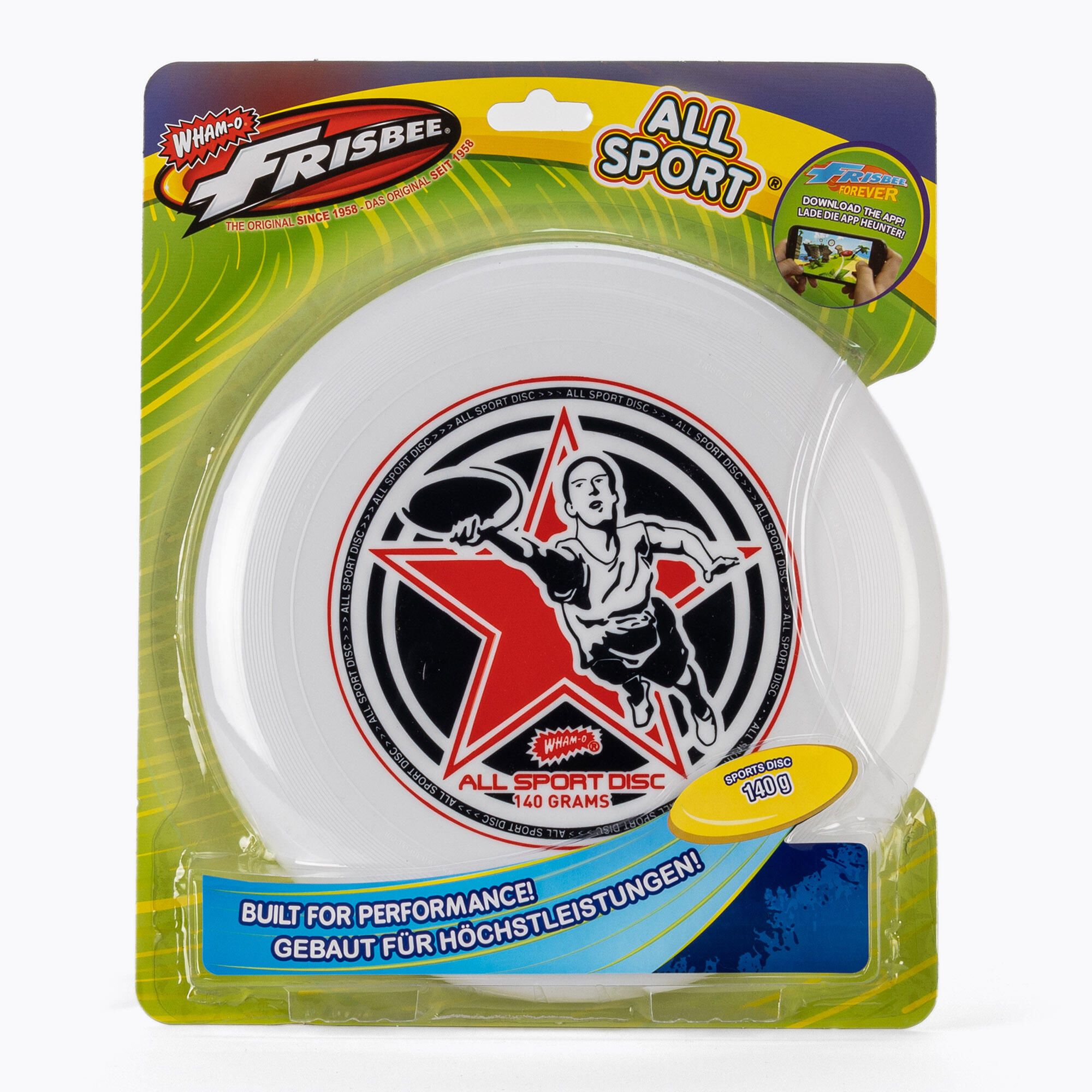 Frisbee Sunflex All Sport | Decathlon