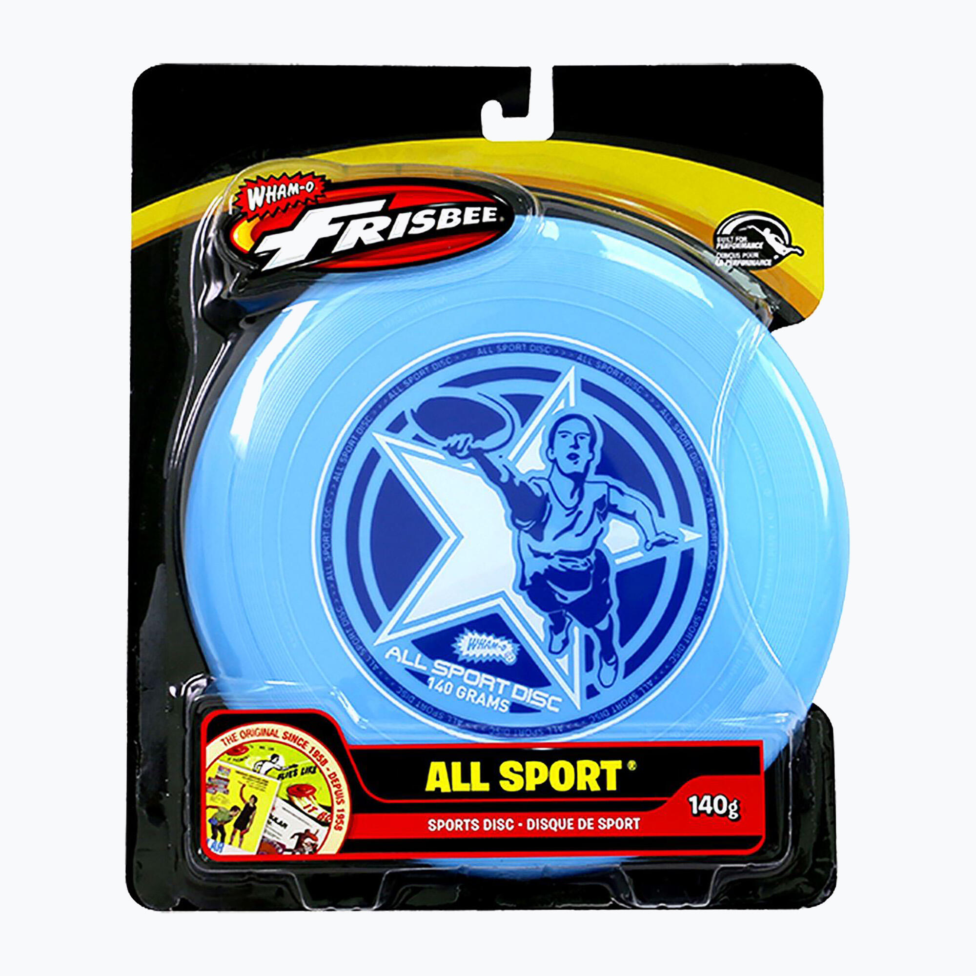 Frisbee Sunflex All Sport | Decathlon