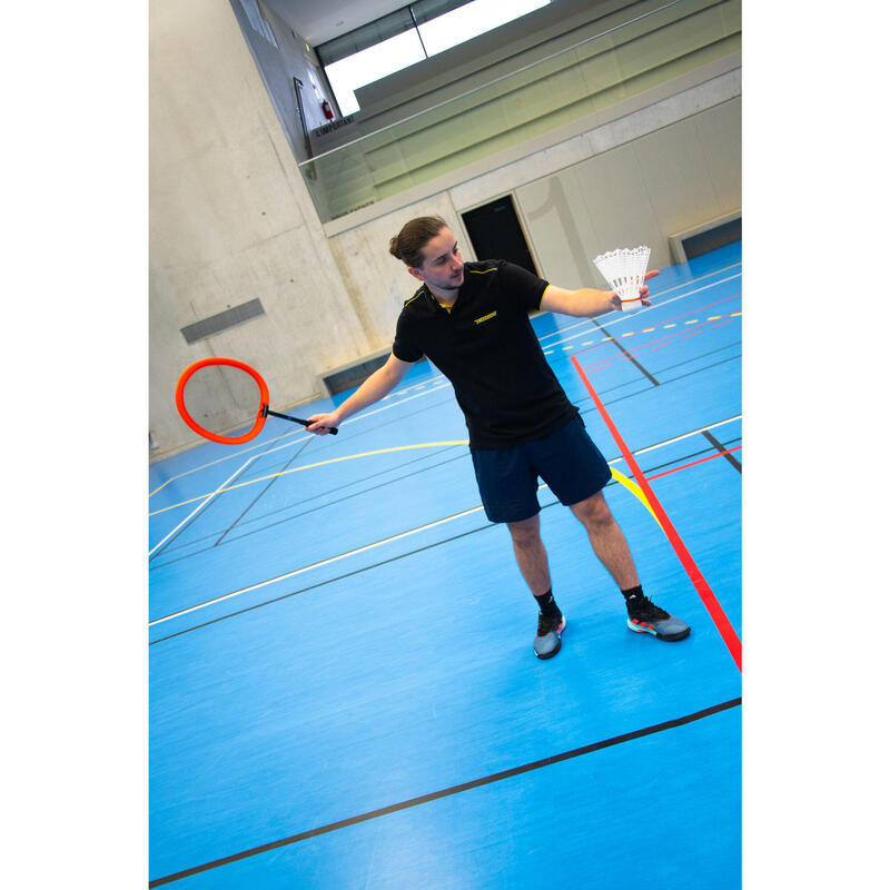SET BEACH BADMINTON XXL POWER SHOT | Decathlon