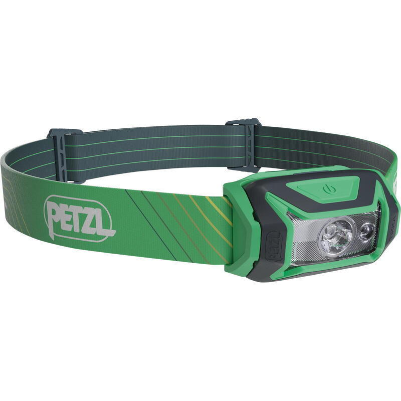 Lampe frontale Tikka Core Vert Petzl PETZL | Decathlon