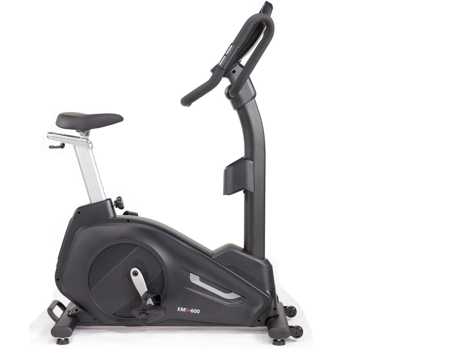 DKN EMB-600 Exercise Bike VILLETTE | Decathlon