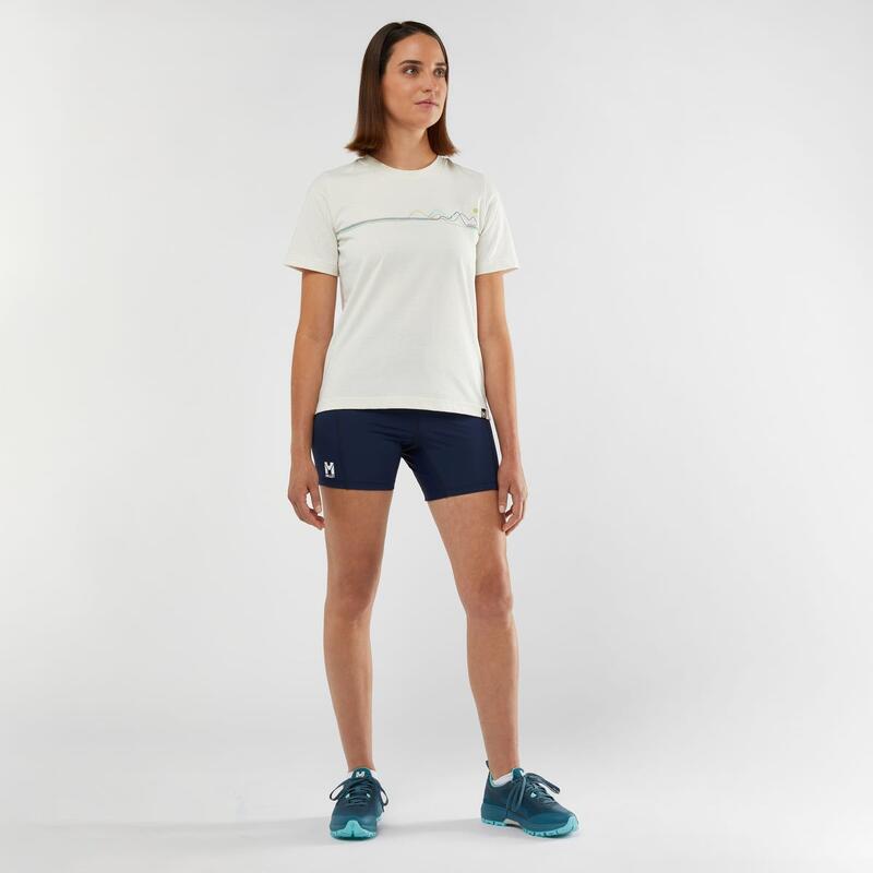 Short Escalade Femme CIMAÏ MILLET | Decathlon