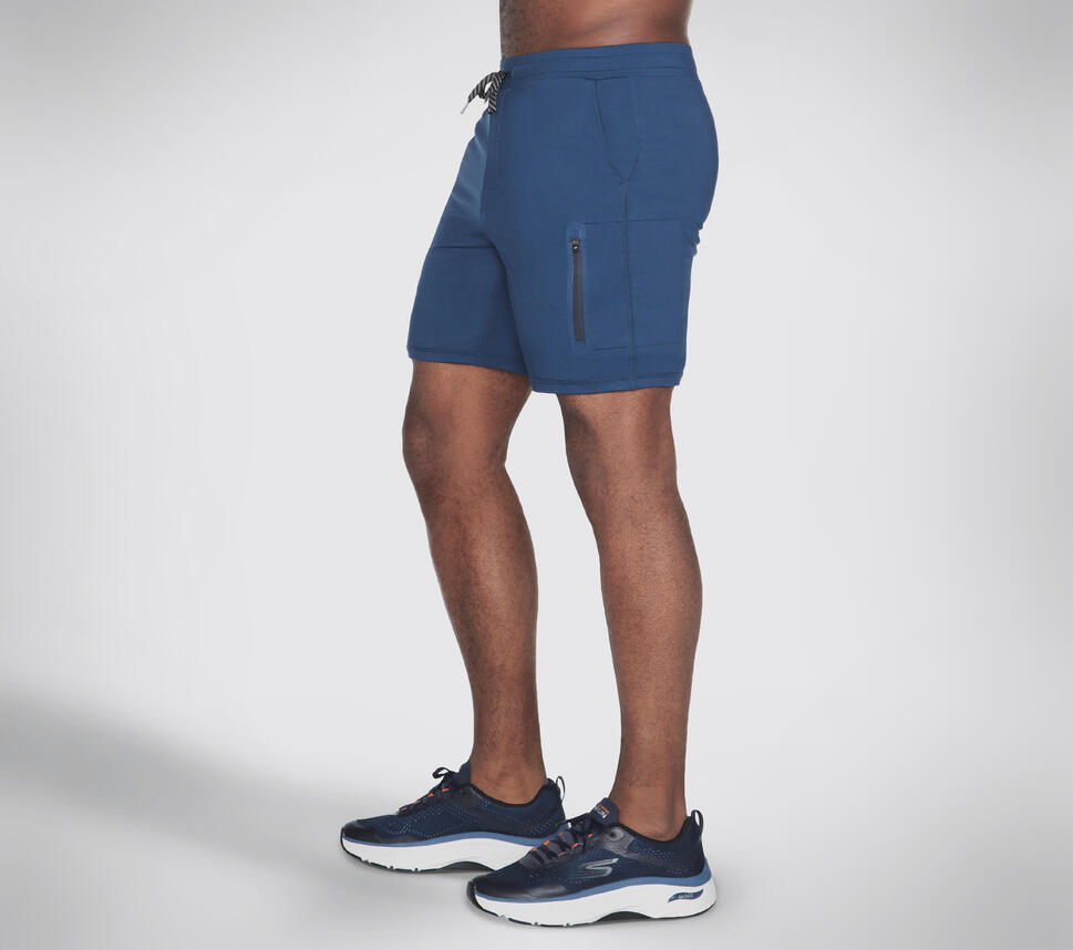 SKECHERS Short SKECH-KNITS ULTRA GO WEEKEND 7 pour homme bleu foncé ...