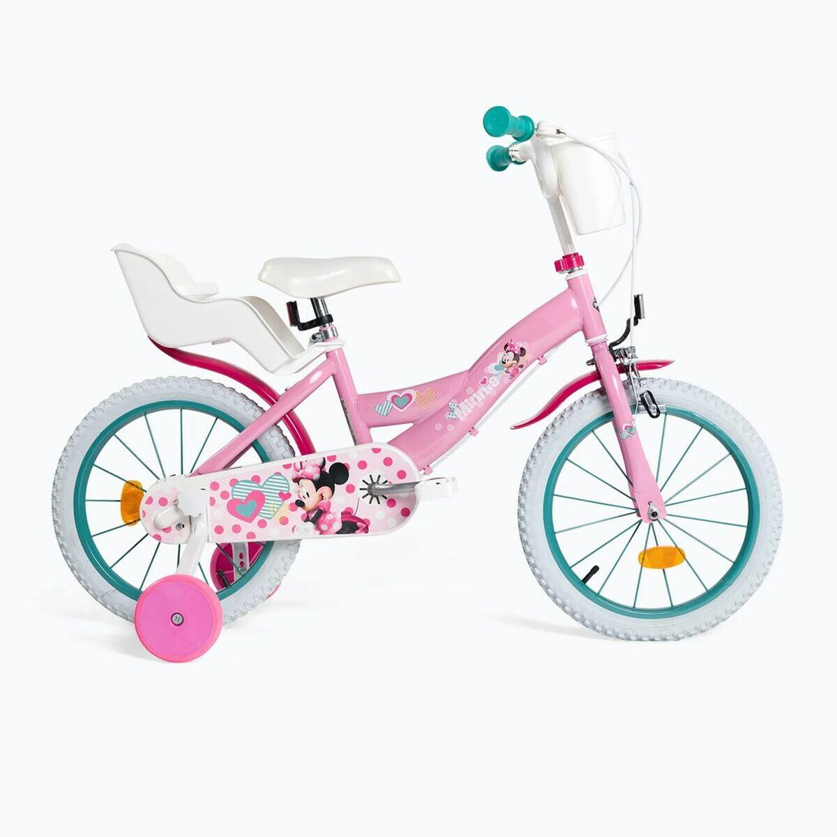 Pink Bike | Pink Bikes & Bicycles | Decathlon