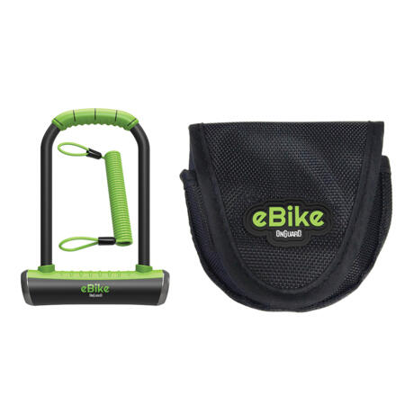 ONGUARD - Pitbull STD (115 x 230mm - 14mm) | Decathlon