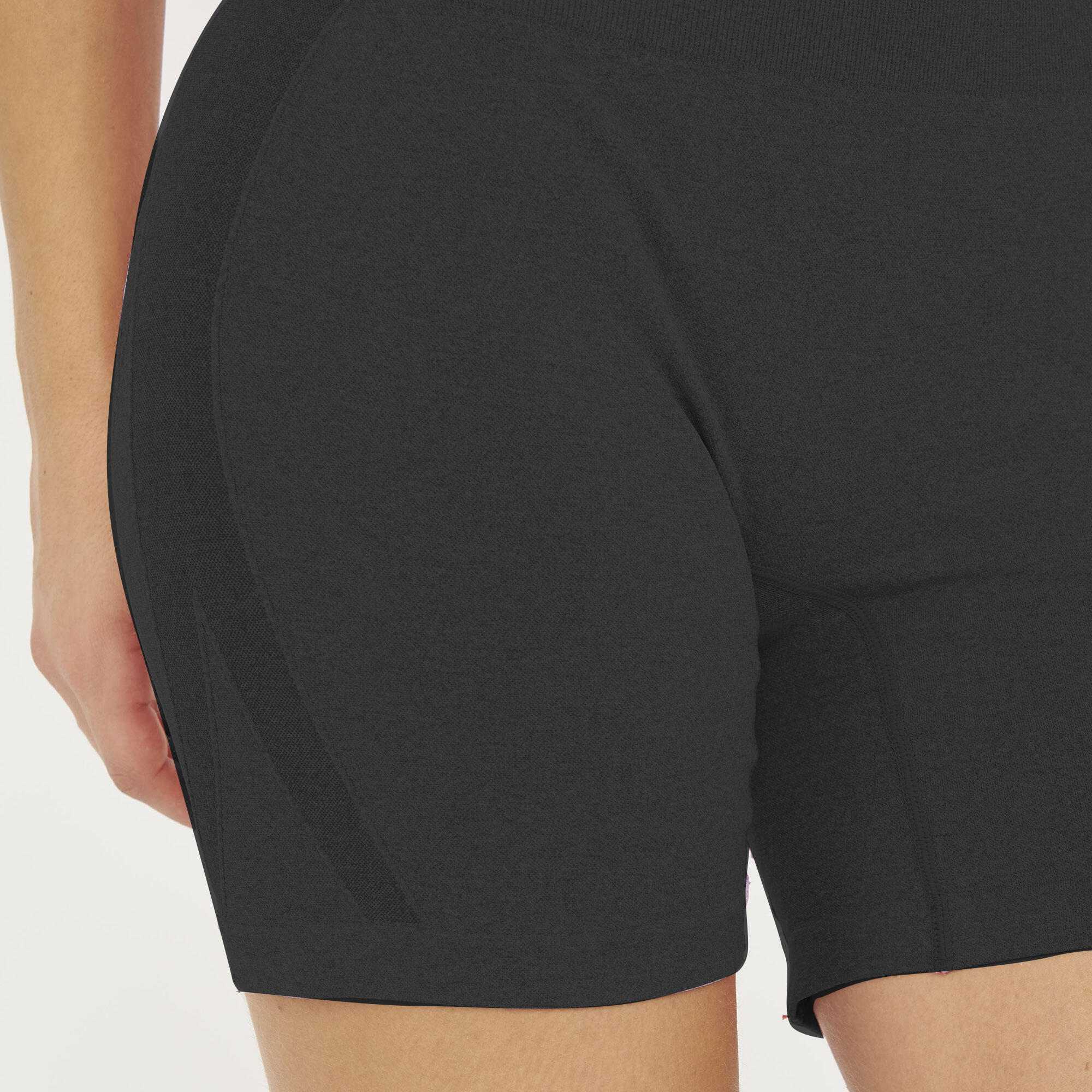 Women's Fitness Shorts Push-up Effect JULES LEGEA | Decathlon