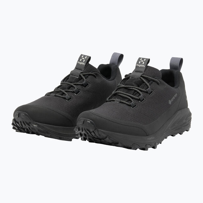 Chaussures de trekking homme Haglöfs L.I.M FH GTX Low HAGLÖFS | Decathlon