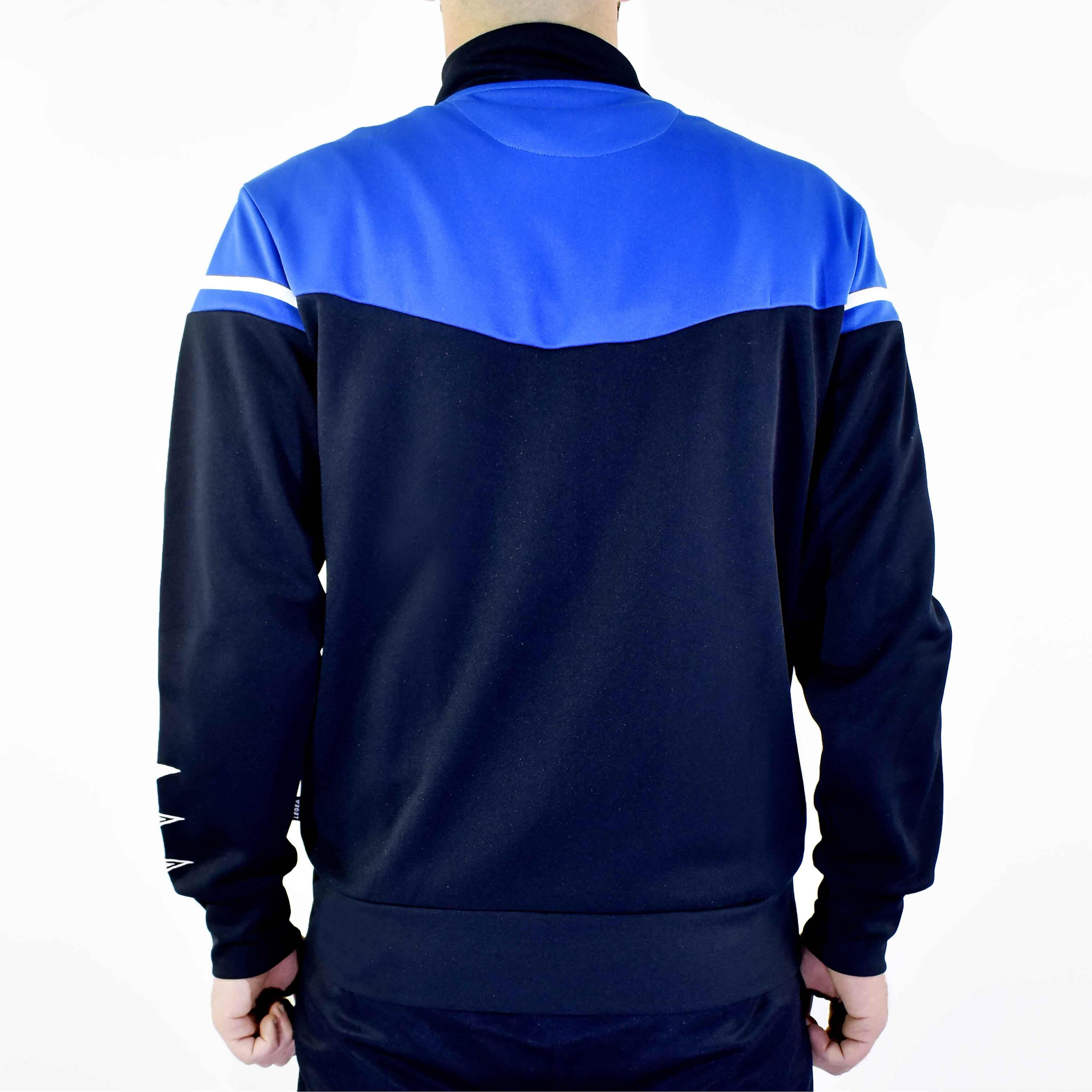 Men's Gymnastics Tracksuit Contrast Sender LEGEA | Decathlon