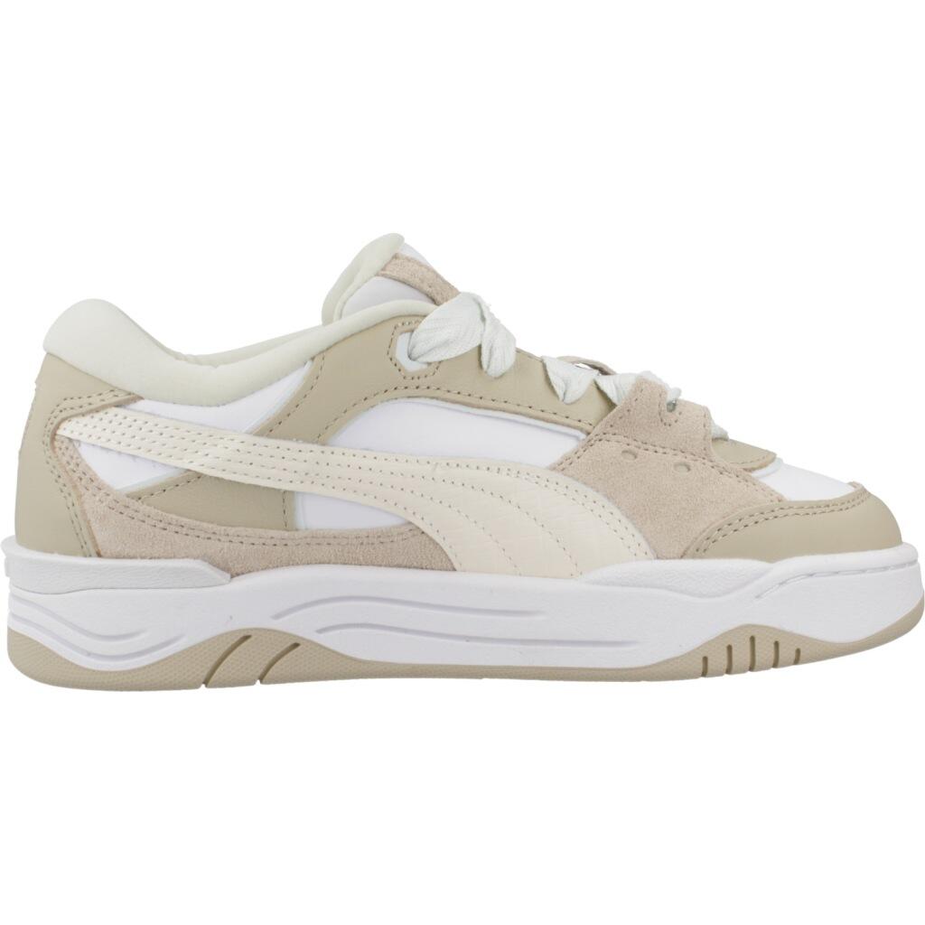 Sneakers Puma Model Puma-180 Lace Wns Kleur Beige PUMA | Decathlon