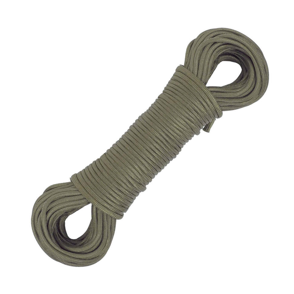 Tent Guy Ropes, Lines & Tensioners for Camping | Decathlon