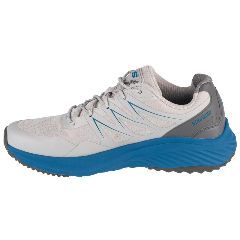 Férfi gyalogló cip , Bounder RSE - Zoner SKECHERS - Decathlon