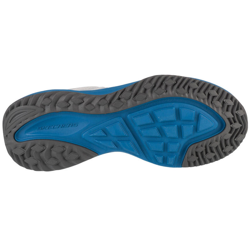 Férfi gyalogló cip , Bounder RSE - Zoner SKECHERS - Decathlon
