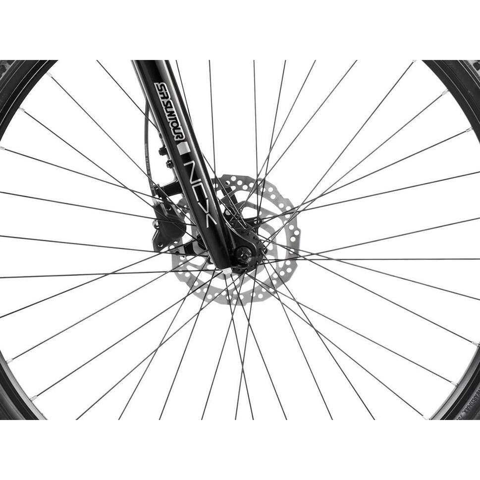 Rower crossowy ROMET ORKAN 4 M 2023 ROMET | Decathlon