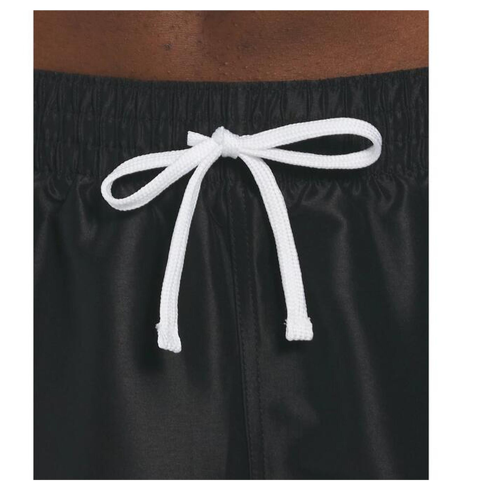 Short de volley-ball Nike Big Block 7 - Noir - Taille L NIKE | Decathlon