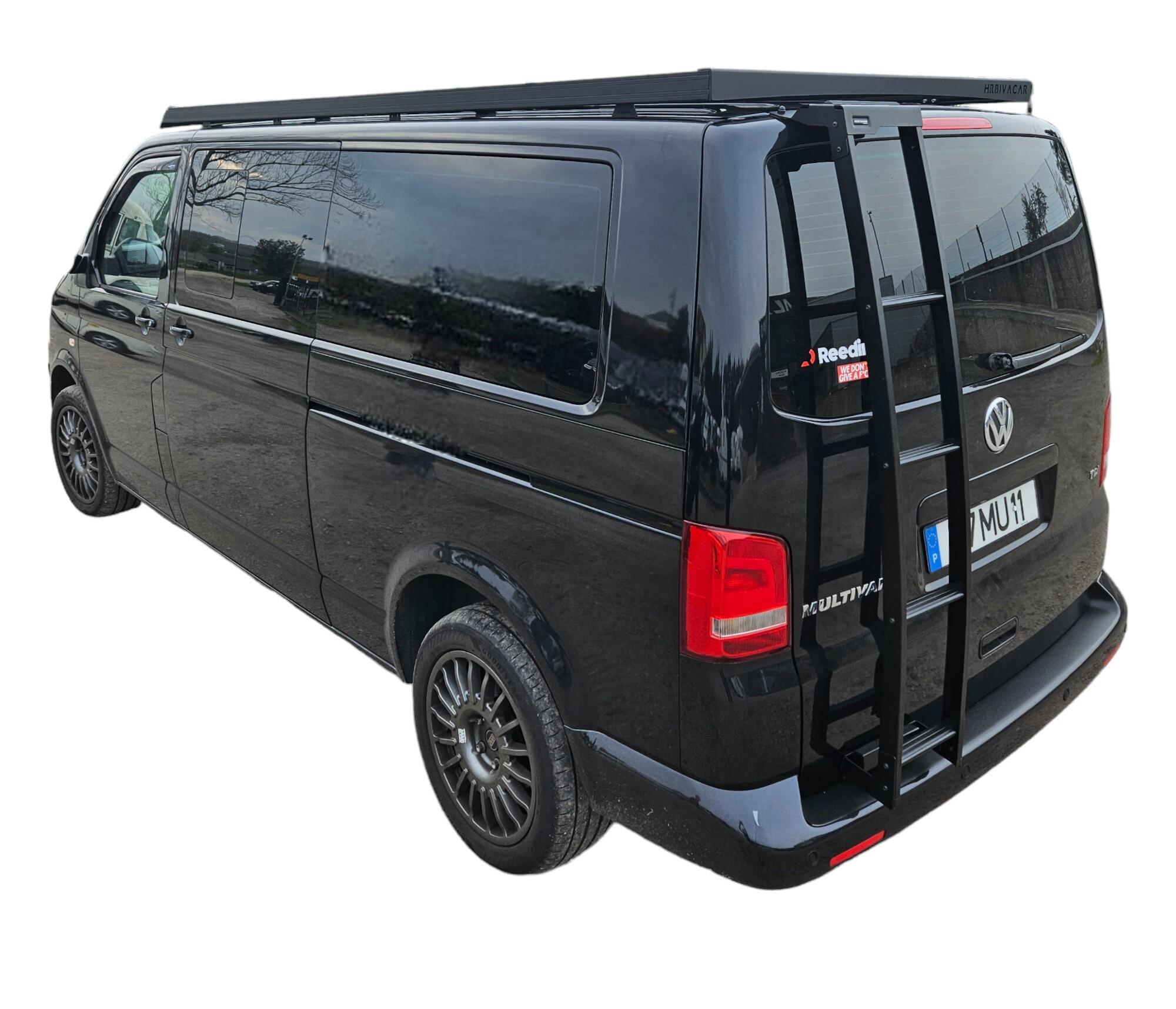 Vw T6 Dachtrager