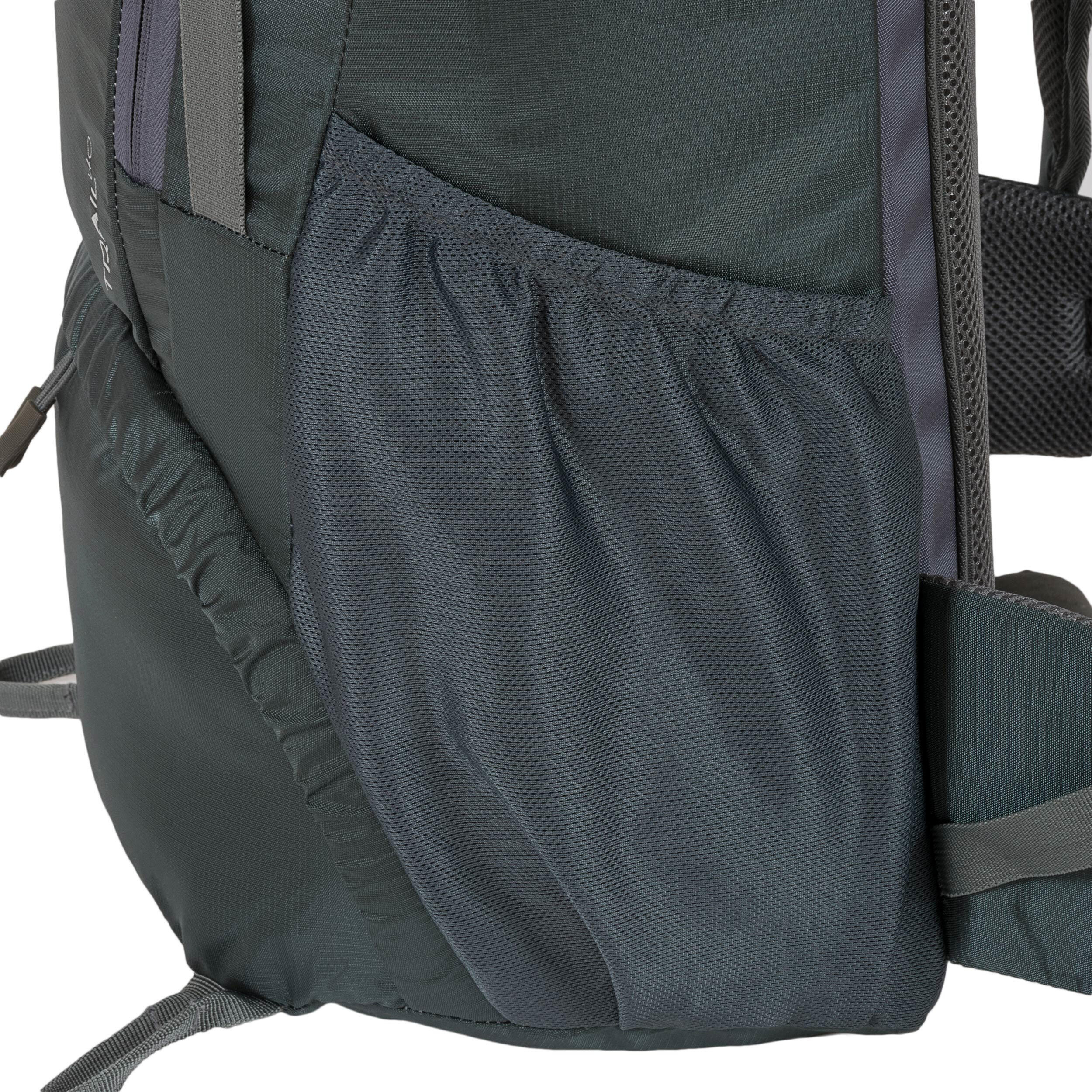 Highlander Trail 40 Rucksack Slate HIGHLANDER | Decathlon