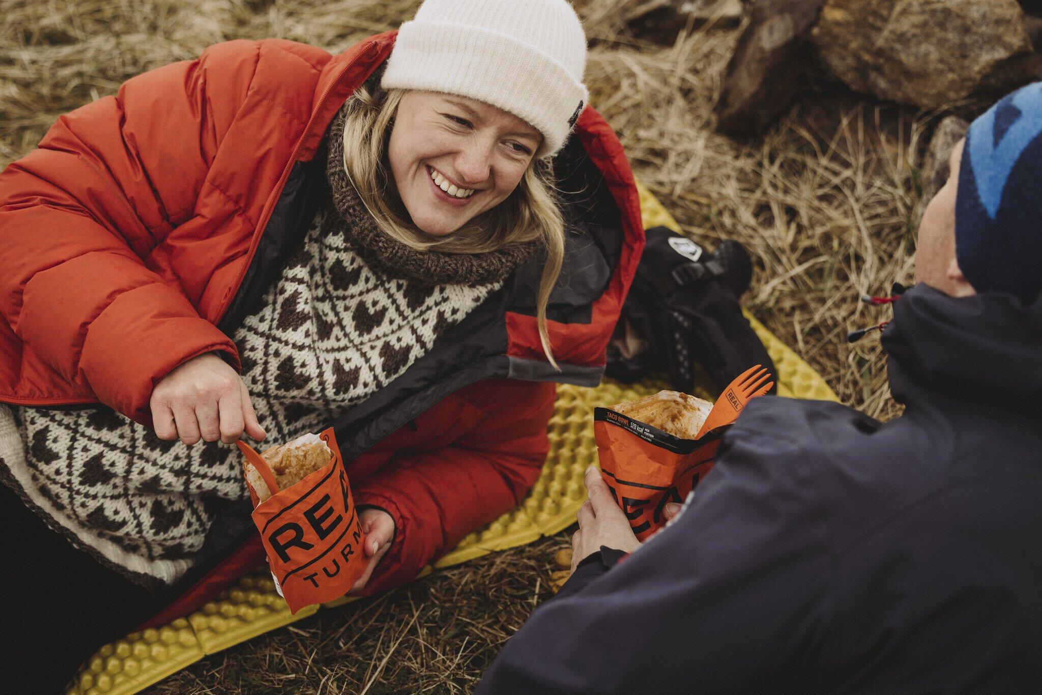 Real Turmat Pasta Bolognese | Decathlon