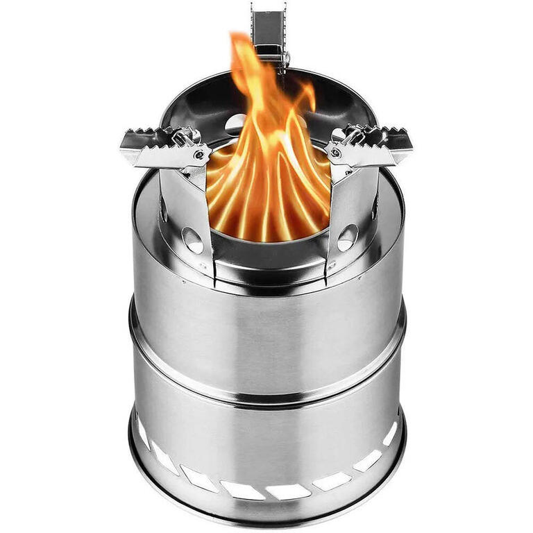 DECATHLON® Australia | Camping Stoves
