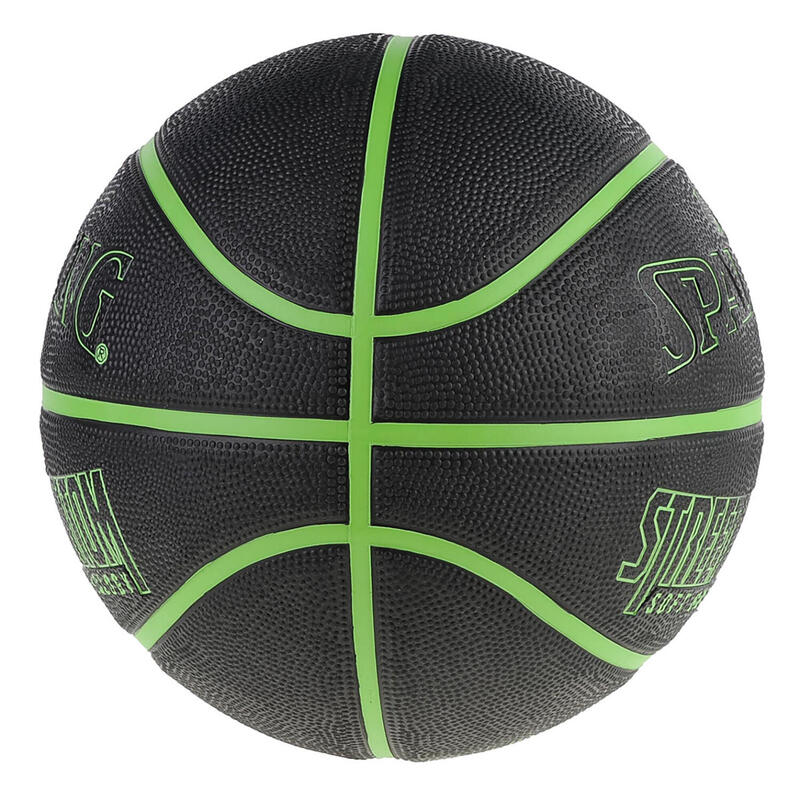 Basketball Phantom Ball SPALDING - DECATHLON