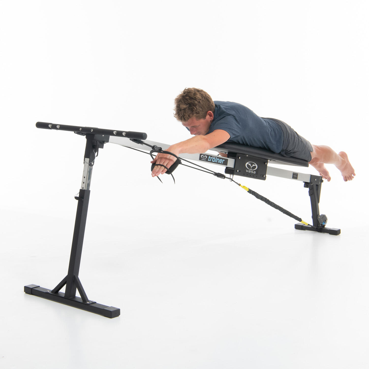 Swim Bench Trainer Pro Schwimmen Unisex VASA | Decathlon