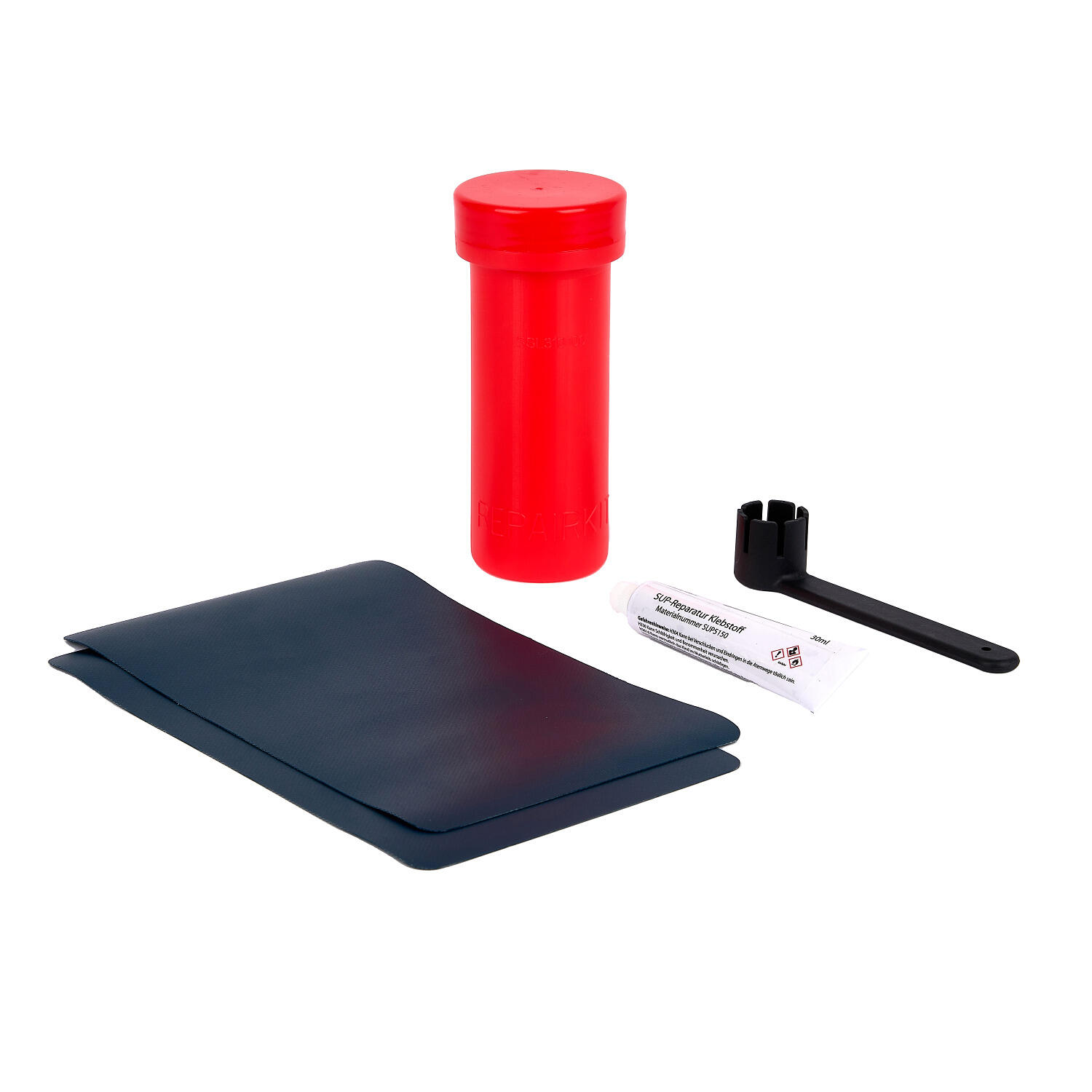 Repair Set for SUPs SUP / Surfen Unisex SPORTIME | Decathlon